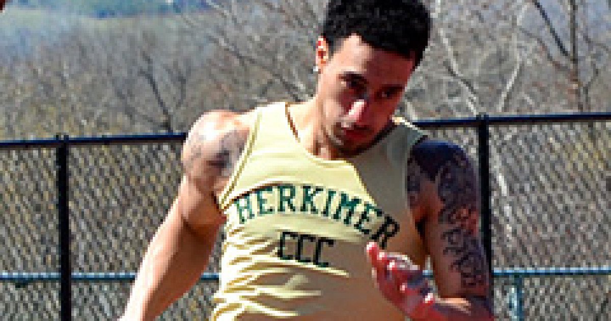 Life of a Student Athlete | Herkimer College