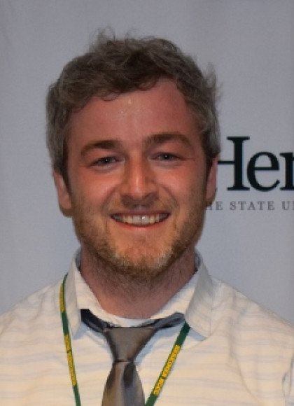 Joshua Parkinson | Herkimer College