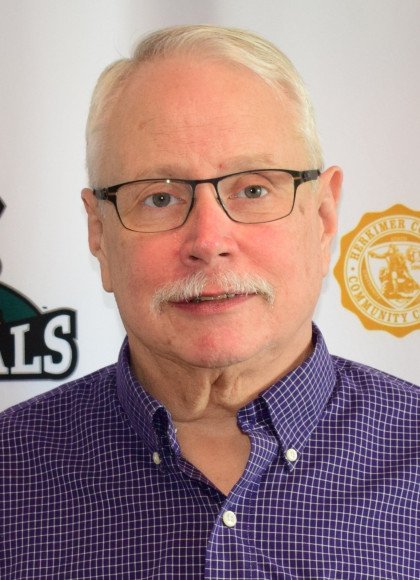 Mark Polkosnik, Ph.D. | Herkimer College