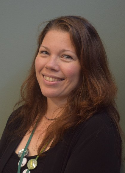 Sharon Powell | Herkimer College