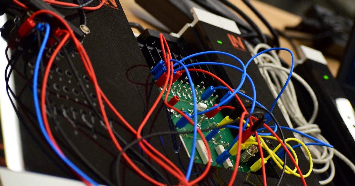 Electrical Technology A.A.S. | Herkimer College