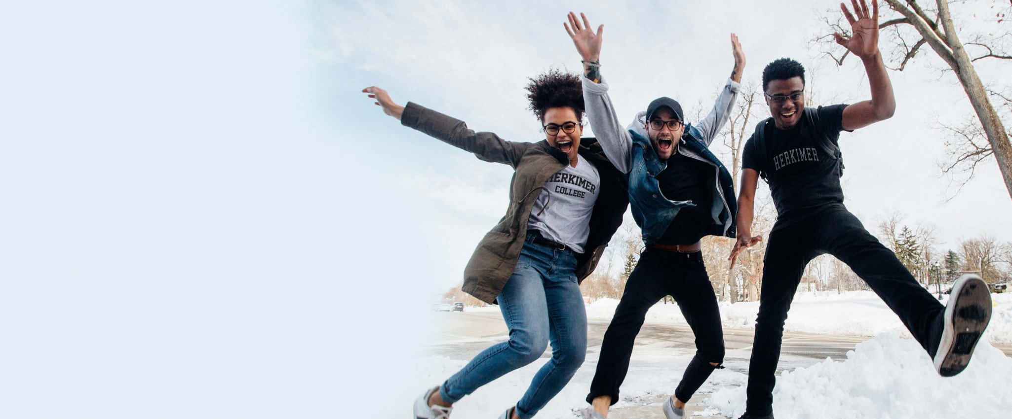 Best Community College in New York State | Herkimer College