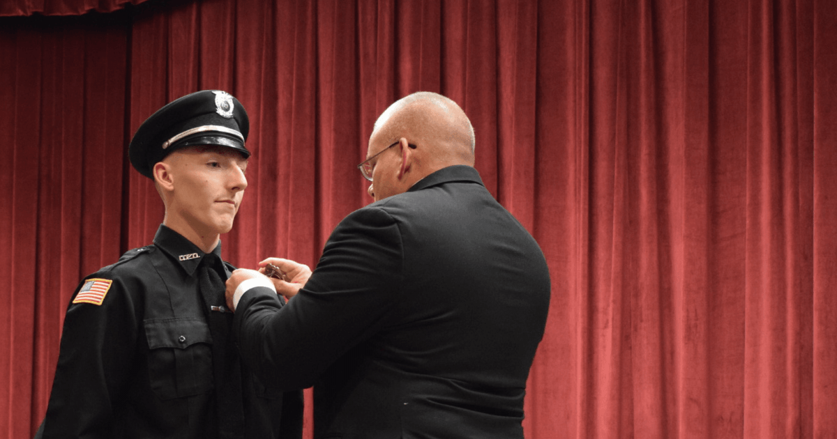 Pre-Employment Police Basic Training Certificate | Herkimer College
