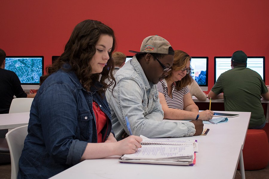 STEM - Science, Technology, Engineering & Math | Herkimer College