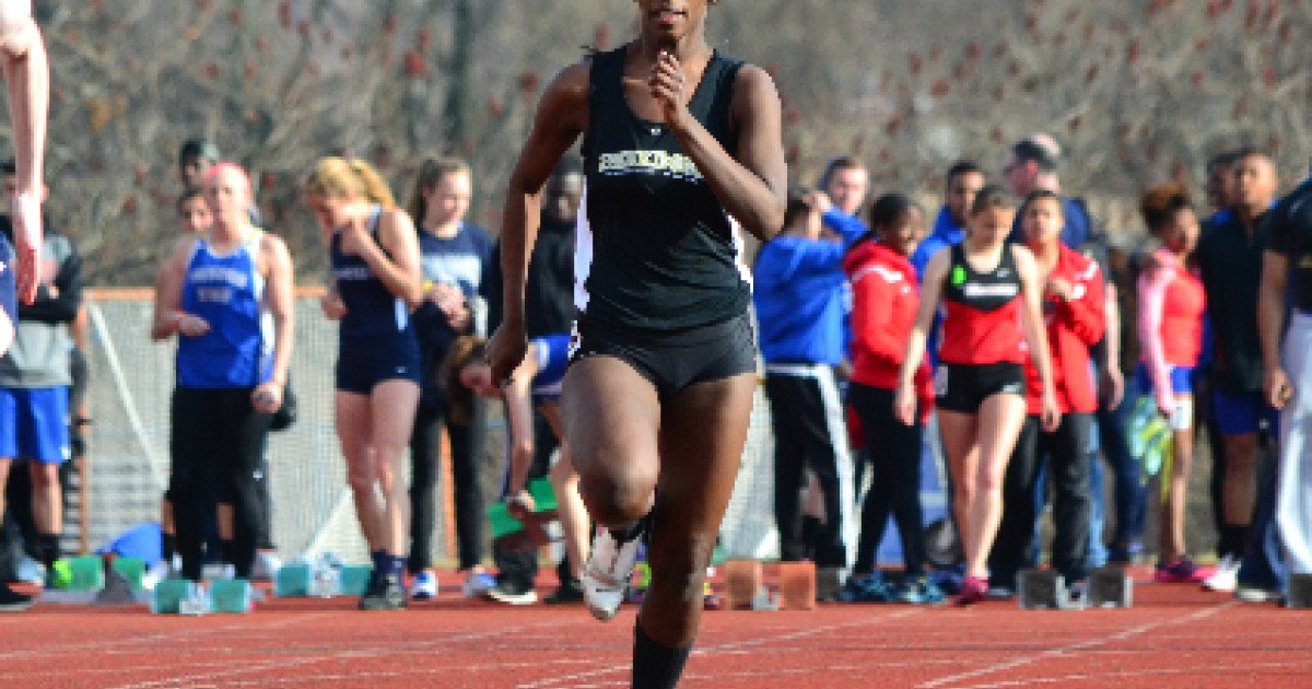 Track & Field coming into form at Cardinal Classic | HCCC