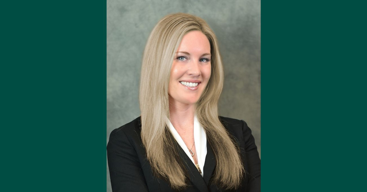 HCCC Promotes Colleen Bentley-Ciccone to Assistant Controller | HCCC