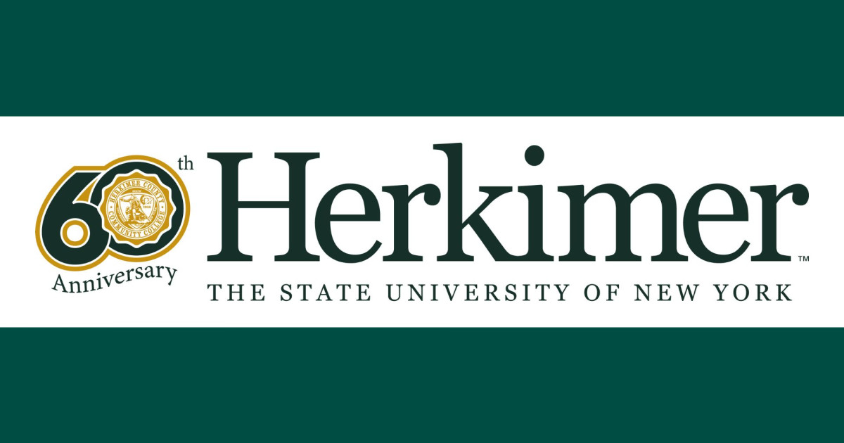 Herkimer County Community College Announces Winner of 60th Anniversary ...