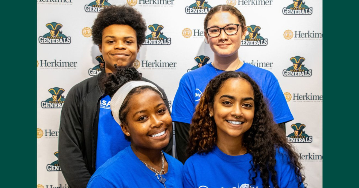 HCCC Highlights Participation in National Student Success Model to ...
