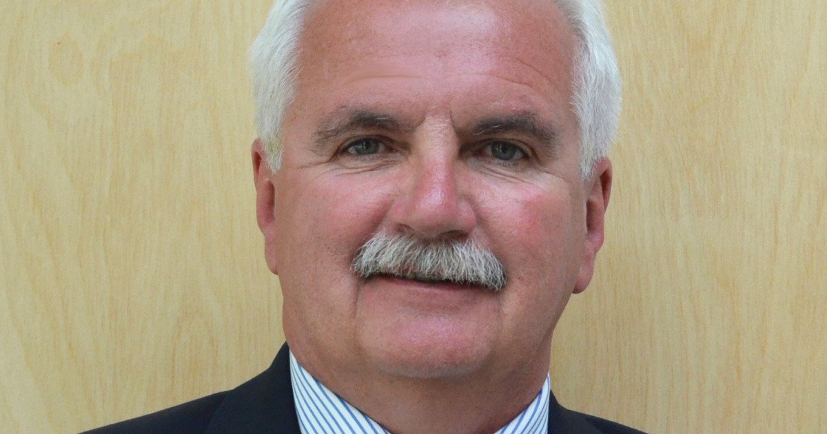 Daniel Reardon named to Herkimer College Board of Trustees | Herkimer ...