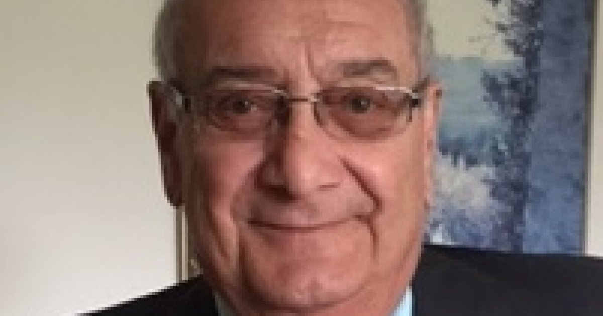 Dr. Robert DeCarlo Appointed to Herkimer College Board | Herkimer College