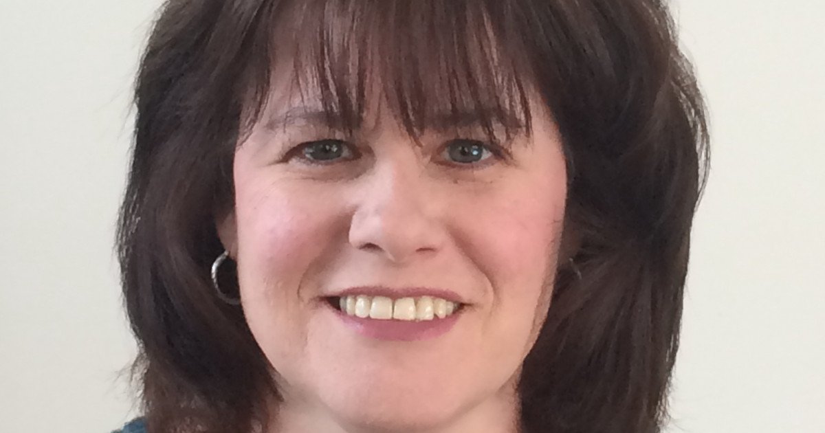 Faculty Spotlight: Amy Getman, Assistant Professor of Accounting ...