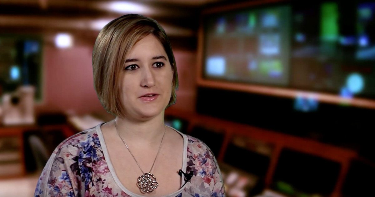 Current Student Hosts & Produces WUTR-TV’s “Hello CNY” | Herkimer College