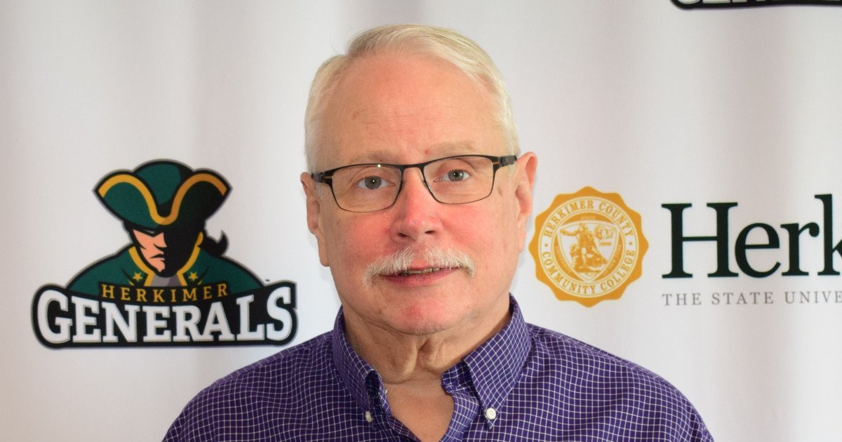 Faculty Spotlight: Dr. Mark Polkosnik, Associate Professor of Law | HCCC