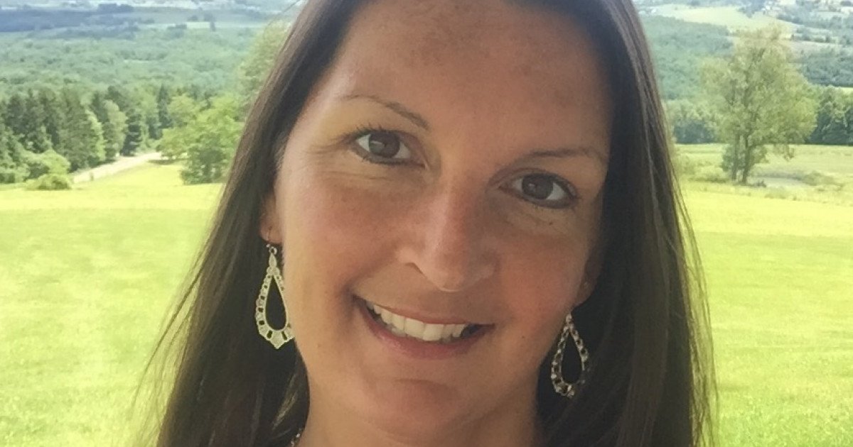 Staff Spotlight: Tara Bienkowski, Director of Clinical Education ...