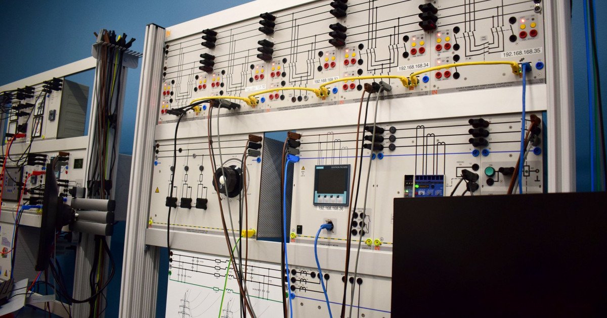 Electrical Technology A.A.S. | Herkimer College